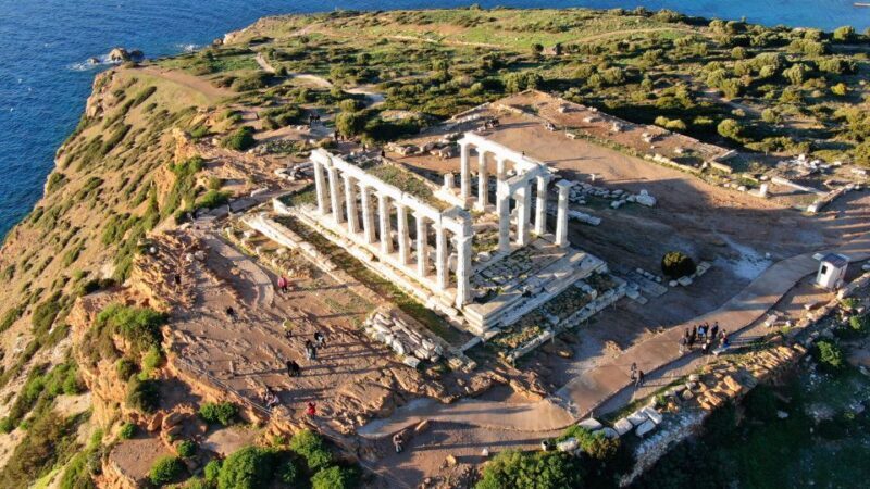 Athens: Temple of Poseidon and Cape Sounion Sunset Tour - Who Is This Tour Best For?