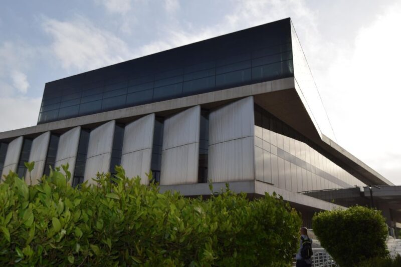 Athens: The Acropolis and Acropolis Museum Tour in Dutch - An In-Depth Look at the Tour Experience