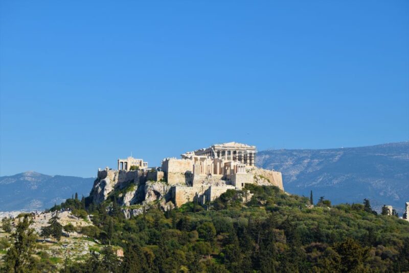 Athens: The Acropolis and Acropolis Museum Tour in Dutch - FAQs