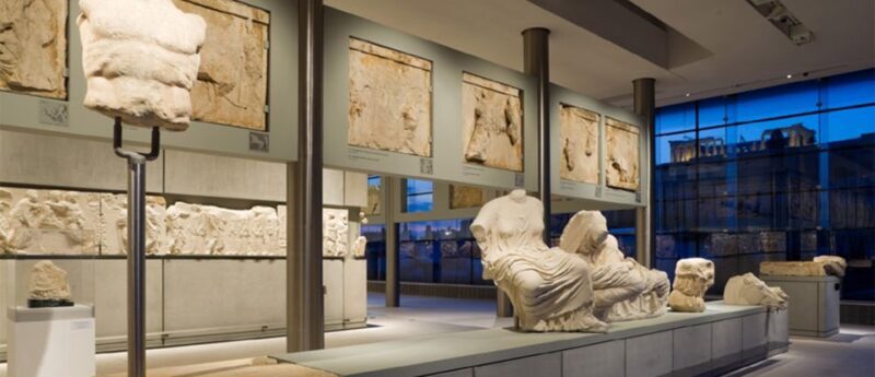 Athens: The Acropolis Museum Guided Tour - Final Thoughts