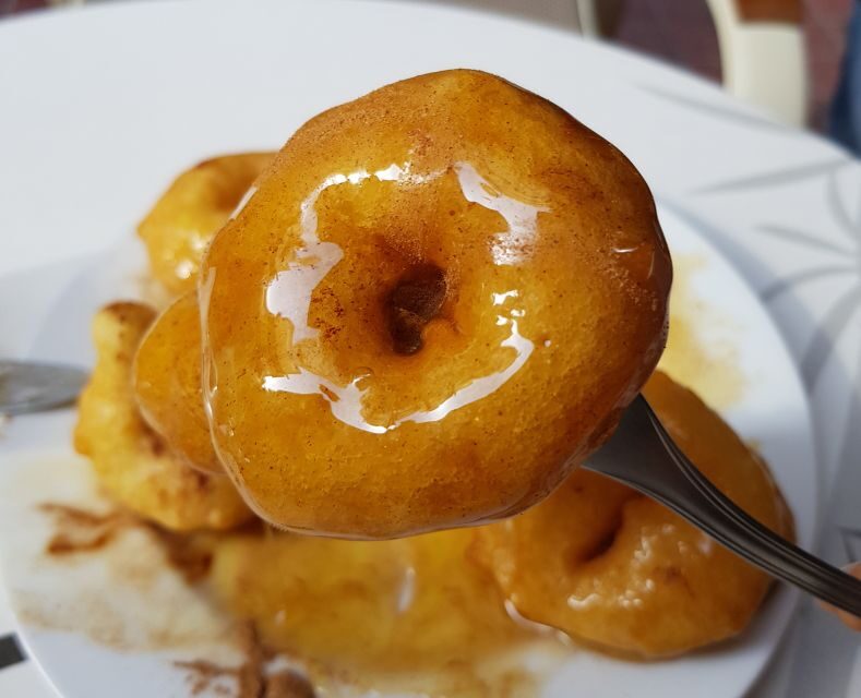 Athens: The Classic Food Tasting Tour - Exploring Athens Through Its Food