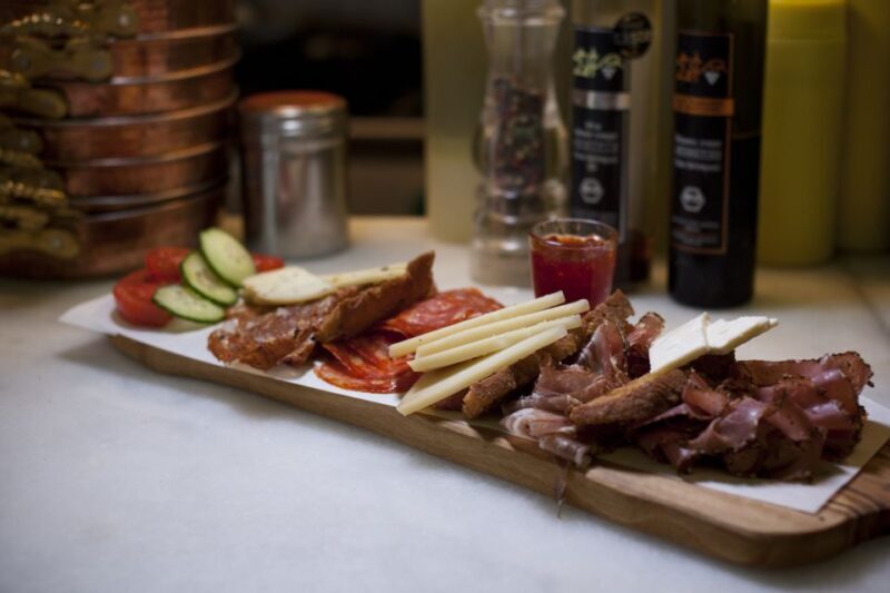 Athens: The Classic Food Tasting Tour - What Travelers Say