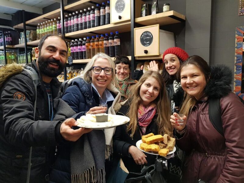 Athens: The Classic Food Tasting Tour - The Sum Up: Who Will Love This Tour?