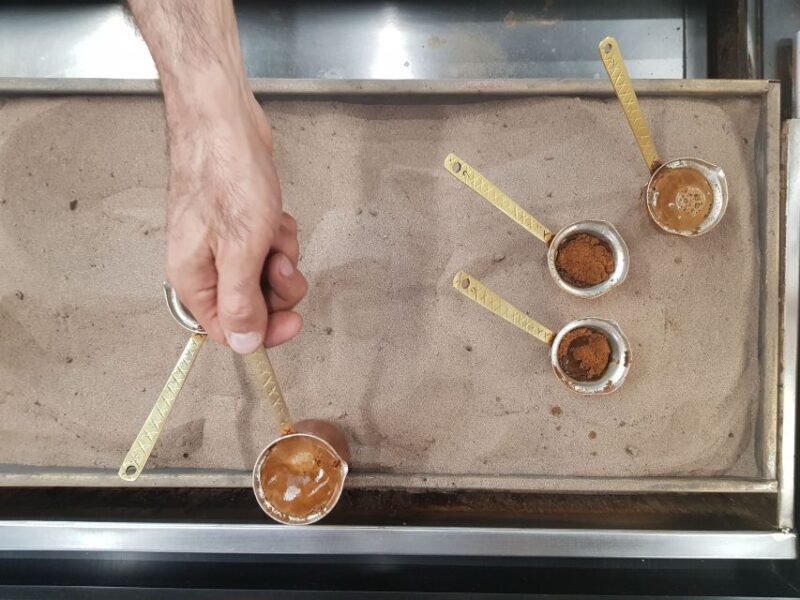 Athens: The Classic Food Tasting Tour - FAQ