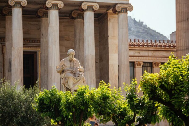 Athens: The History of Greek Mythology Private Tour - FAQ