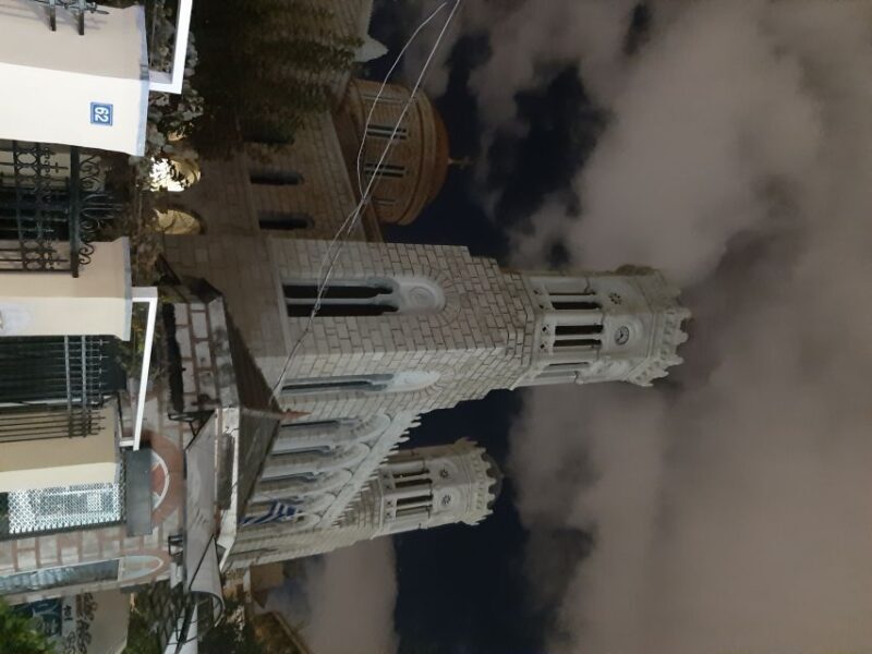 Athens The oldest city in Europe Private Walking Tour - FAQs
