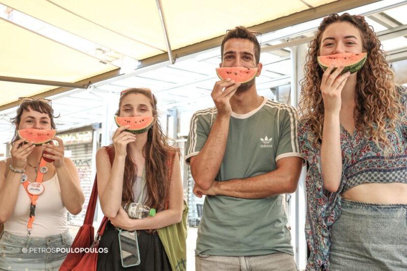 Athens: the Original Greek Food Guided Walking Tour - What Makes This Tour Special