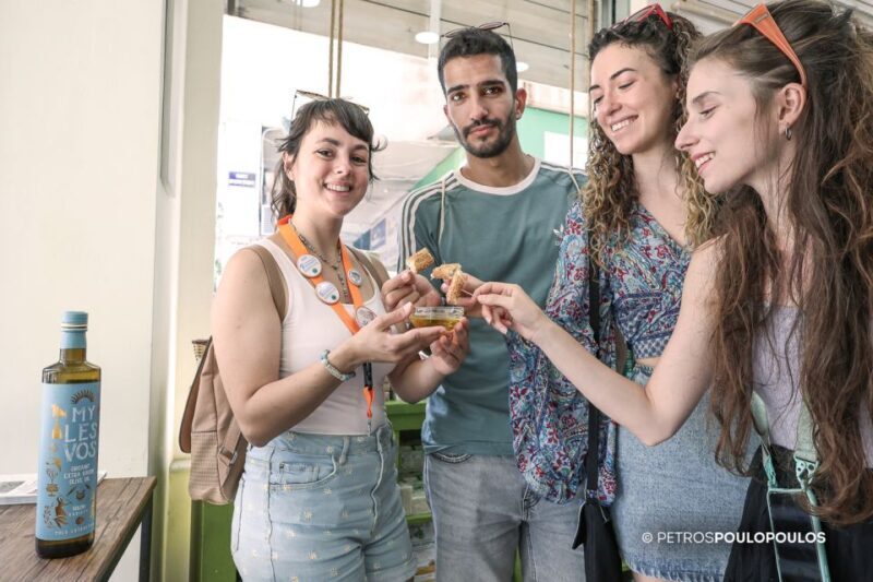 Athens: the Original Greek Food Guided Walking Tour - Value and Overall Impression