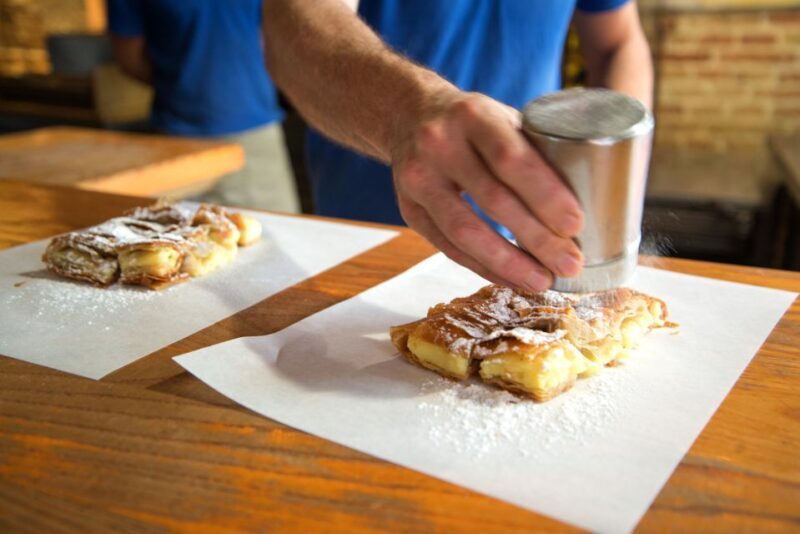 Athens: the Original Greek Food Guided Walking Tour - Who Will Love This Tour?