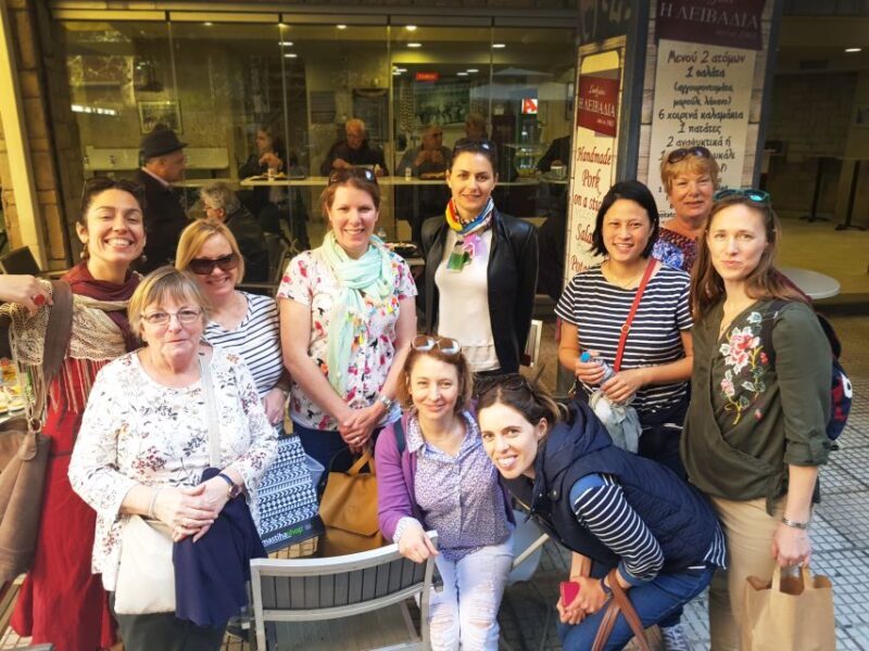 Athens: The Ultimate Food Tasting Tour - Why the Tour Offers Real Value
