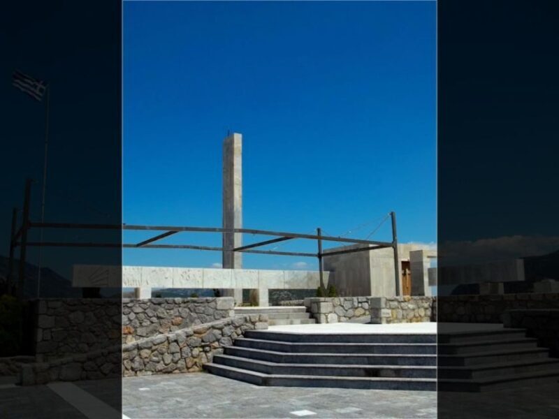 Athens: Thermopylae, Delphi & Meteora Private Tour with Meal - A Practical Guide to a Full Day of Ancient Marvels and Natural Beauty