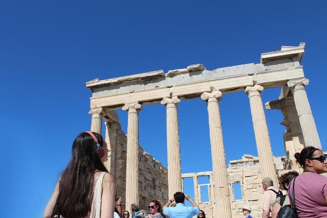 Athens Ticket Pass: Acropolis & 6 Sites with 5 Audio Guides - The Sum Up: Is It Worth It?