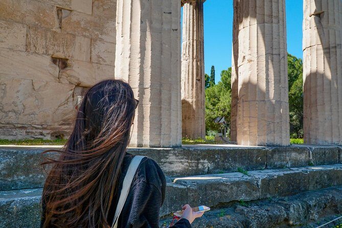 Athens Ticket Pass: Acropolis & 6 Sites with 5 Audio Guides - FAQ: Your Practical Questions Answered