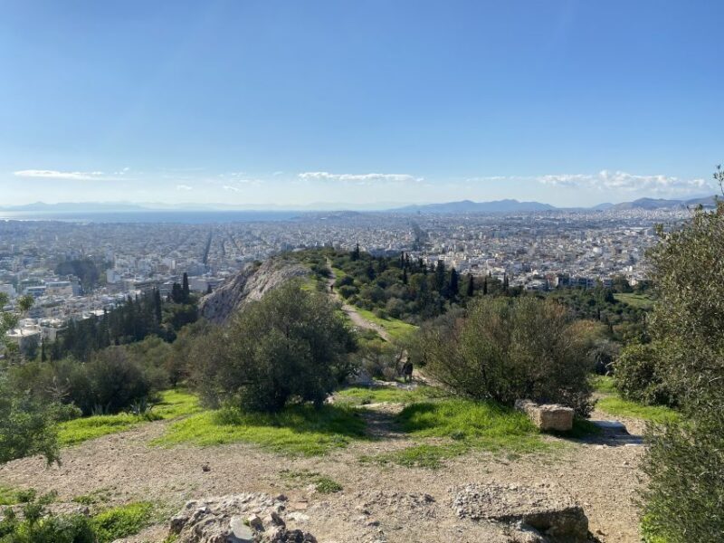 Athens: Timeless Hills Walking Tour & Mount Lycabettus - The Practical Side: Value and Experience