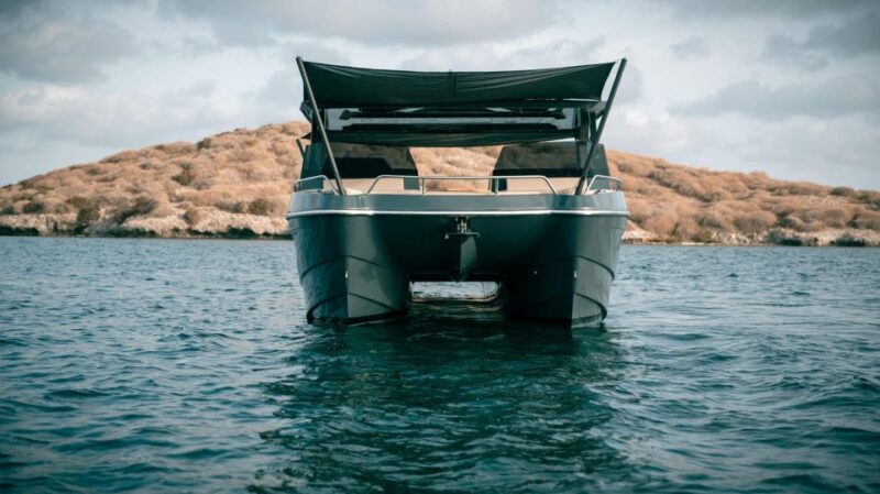 Athens to Aegina 5H Private Yacht Experience - Additional Options and Extra Costs