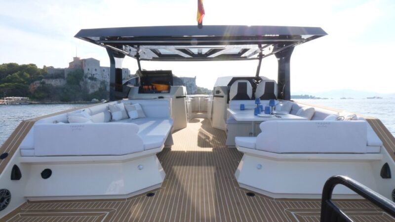 Athens to Aegina 5H Private Yacht Experience - Who Will Love This Tour?