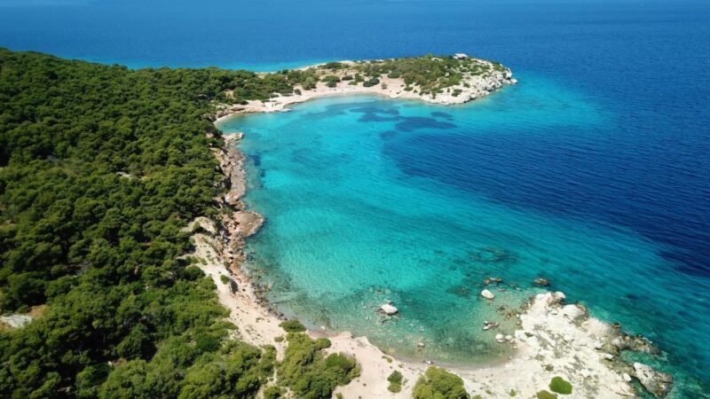 Athens to Aegina 5H Private Yacht Experience - FAQs