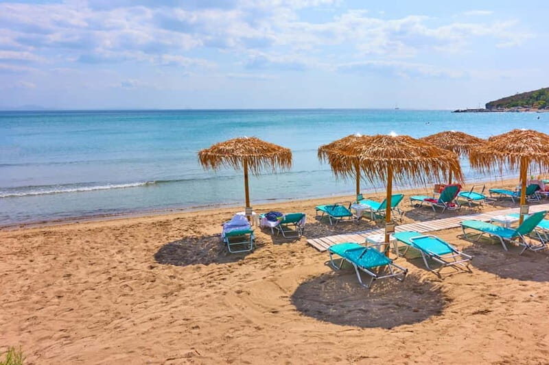 Athens to Aegina: Greek Island Escape & Swim Day Trip - Final Thoughts: Who Will Love This Tour?