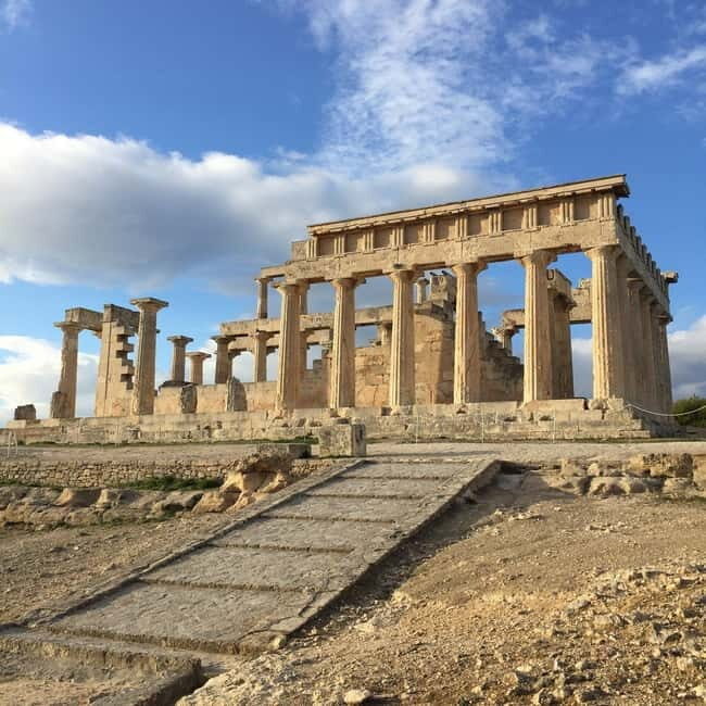 Athens to Aegina: Greek Island Escape & Swim Day Trip - FAQ