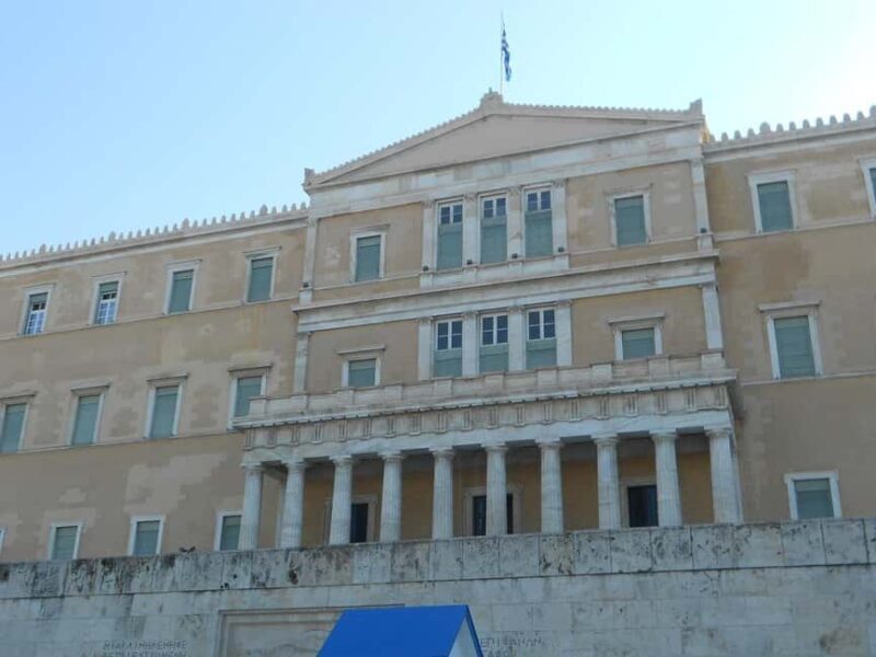 Athens to Cape Sounion Guided Tour - Final Thoughts: Who Is This Tour Best For?