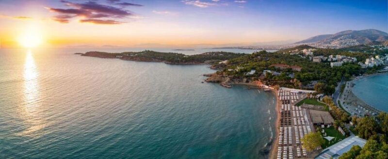 Athens to Cape Sounion Tour  Half Day & Full Day Options - Authentic Experiences and Reviews