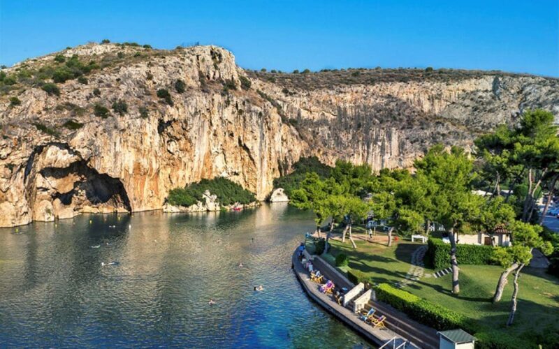 Athens to Cape Sounion Tour  Half Day & Full Day Options - The Sum Up