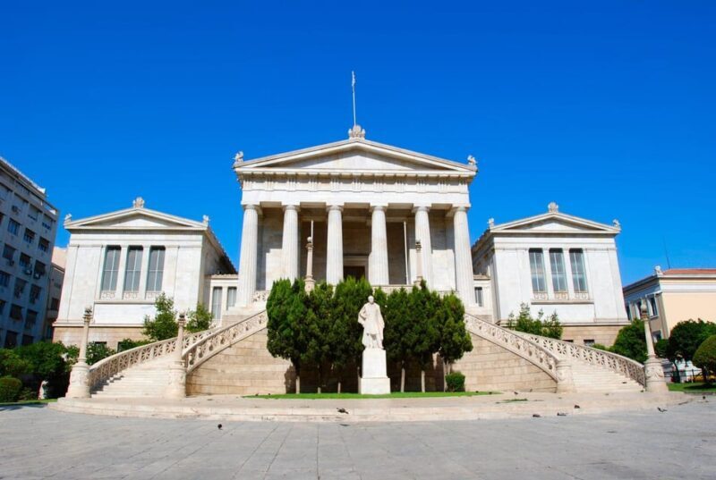 Athens to Cape Sounion Tour  Half Day & Full Day Options - FAQ