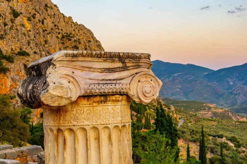 Athens to Delphi & Arachova private day tour - Practical Details: What to Remember