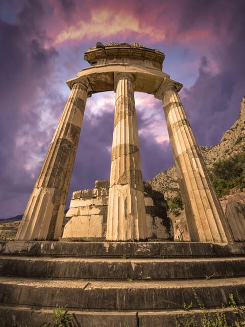 Athens to Delphi & Arachova private day tour - The Sum Up: Who Should Sign Up?