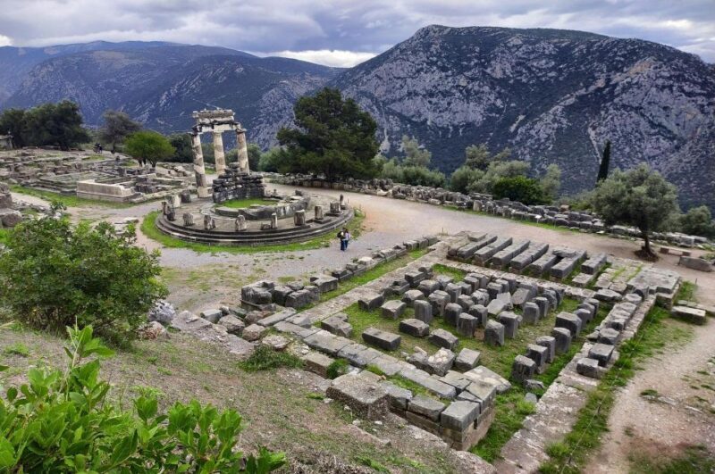 Athens to Delphi & Arachova Private Guided Tour with Lunch - Final Thoughts: Who Should Book This Tour?