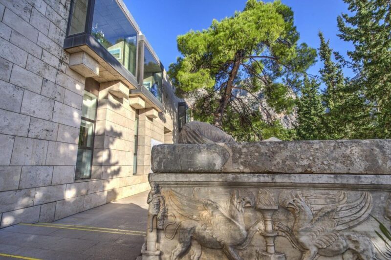 Athens to Delphi & Arachova Private Guided Tour with Lunch - Frequently Asked Questions (FAQs)
