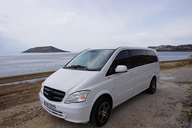 Athens to/from Airport Private Transfer - Final Thoughts