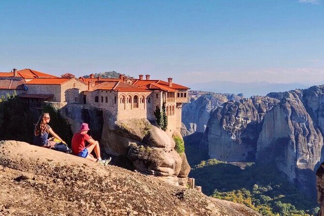 Athens to Meteora DayTrip by Train in Spanish language - Local Agency - Cost and Value