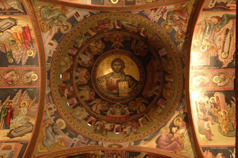Athens to Meteora: Monasteries & Hidden Caves Bus Tour - FAQ: Your Practical Questions Answered