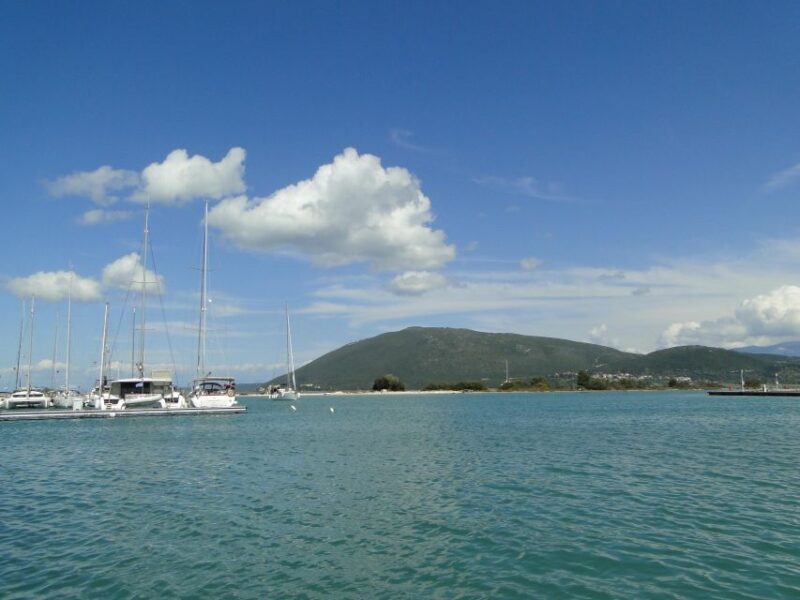 Athens to Mykonos Island Hopping 7 Day Sailing Tour - Athens to Mykonos Island Hopping 7 Day Sailing Tour