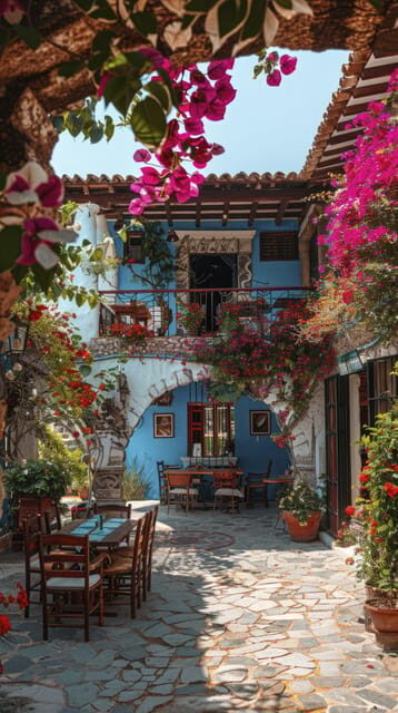Athens to Nafplio private Day Trip through Corinth Canal - What Travelers Say