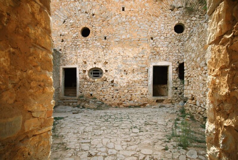 Athens to Nafplio private Day Trip through Corinth Canal - FAQ