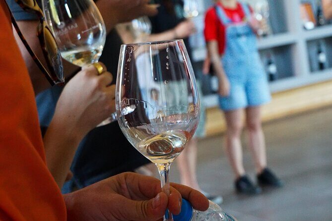 Athens to Nemea Wine Experience Tour - FAQs