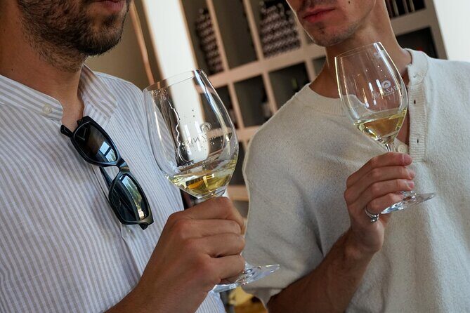 Athens to Nemea Wine Experience Tour - Final Thoughts