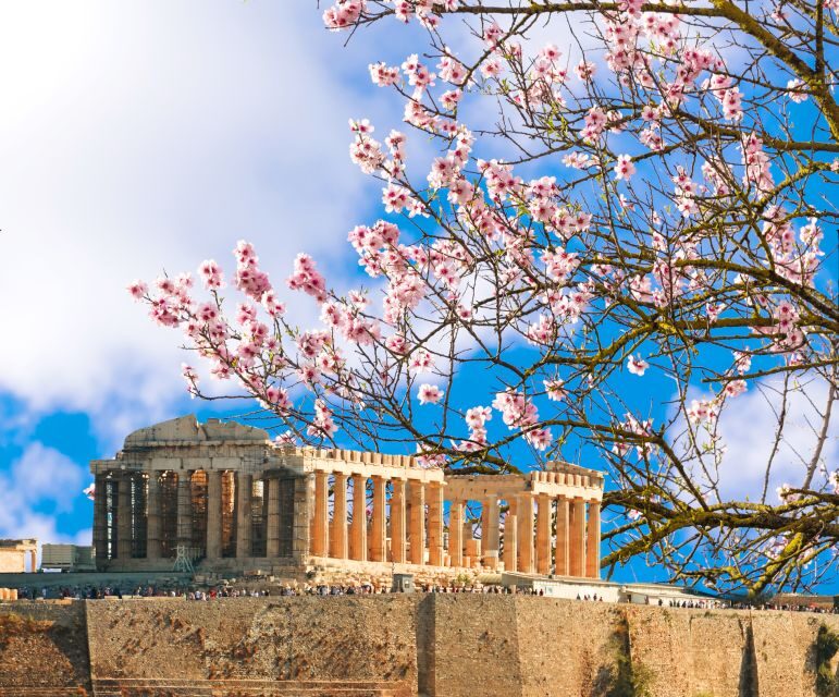 Athens: Top Sights Private Half-Day Tour - The Experience and Its Value
