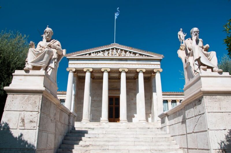 Athens: Top Sights Private Half-Day Tour - Who Will Love This Tour?