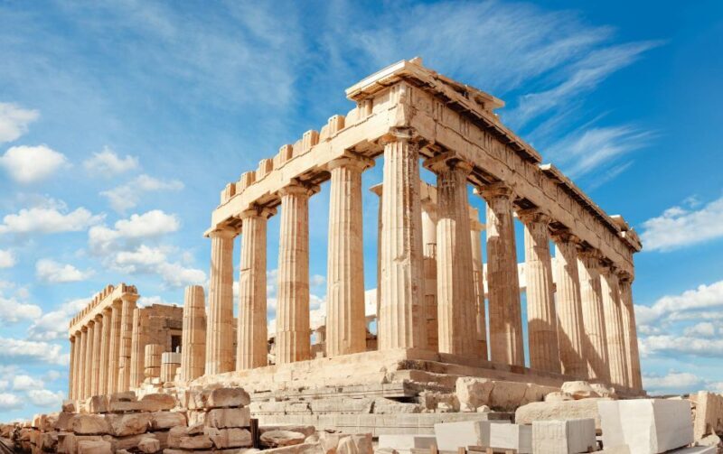Athens Tour - The Practical Side: What’s Included and What’s Not