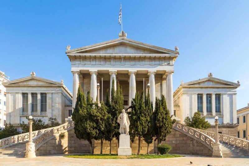 Athens Tour - Transport, Timing, and Group Size