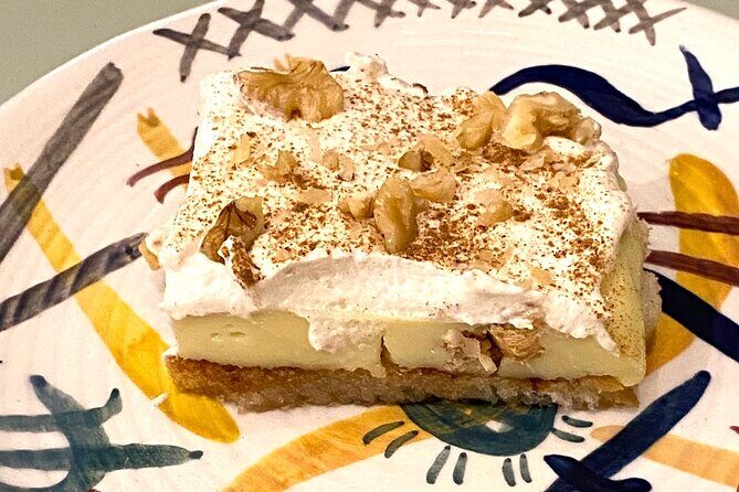 ATHENS: Traditional Cooking Classes incl. Drinks - Authenticity & Feedback from Participants