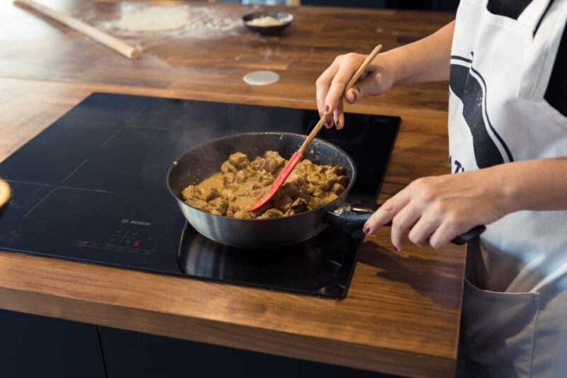 Athens: Traditional Greek Cooking Class with Full Meal - Practical Tips for Attending
