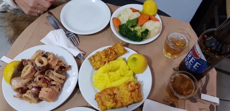 Athens: Traditional Greek food tour in hidden spots - The Perfect Audience for This Tour