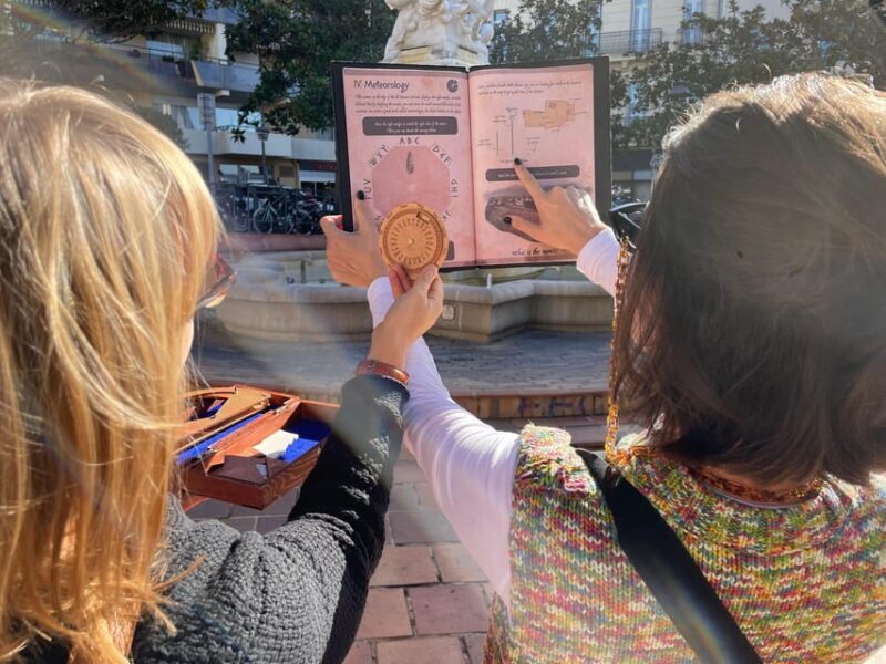 Athens: Treasure Hunt Walking Tour 'The Lost Library' - What Travelers Are Saying