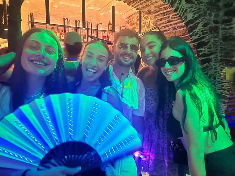 Athens Ultimate Bar Crawl - A Deep Dive into the Athens Ultimate Bar Crawl