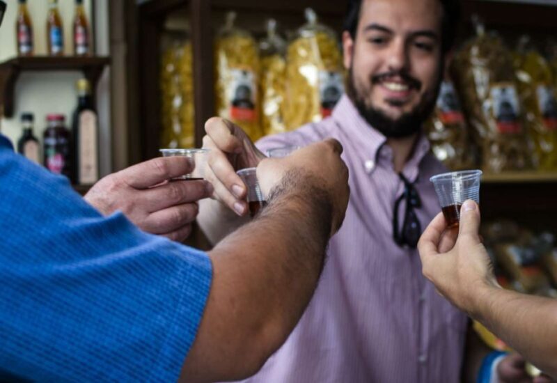 Athens: Ultimate Food Walking Tour with 15 Tastings - Price and Value