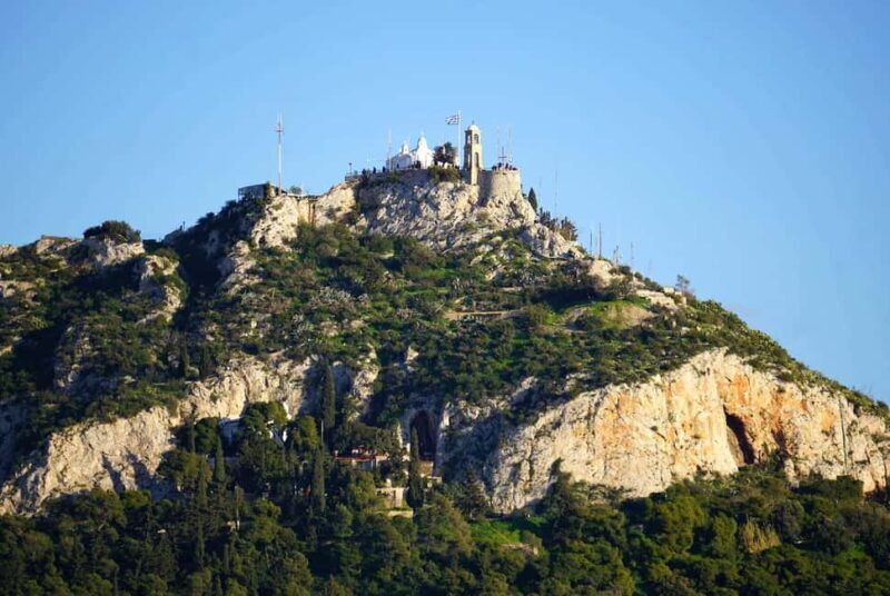 Athens: Ultimate Hills Climb! - FAQs